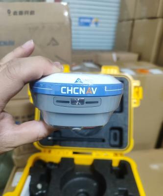 중국 CHCNAV I76/X13 GNSS 수신기 226 GNSS 채널 RTK GNSS 수신기, 고정밀 응용 분야용 판매용