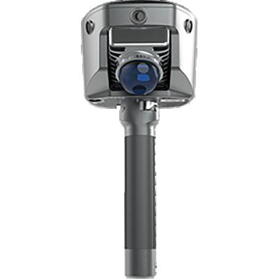 China High Precision V700S 3D Laser Scanner with 2cm Relative Accuracy and Up To 100 Meters Scanning Range for sale