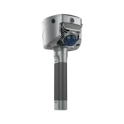 China Hi-target V700S IMU-Integrated 3D Laser Scanner with 2cm Relative Accuracy and Up To 100 Meters Scanning Range for sale