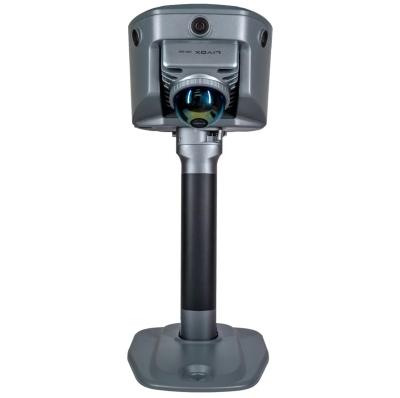 China Hi-target V700S 3D Laser Scanner with 2cm Relative Accuracy, 2.5h Battery Life, and 0.1 Mm Precision for sale