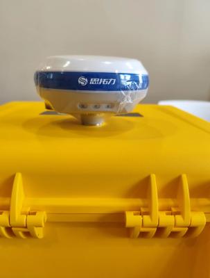 China Stonex S3AR Code Differential GNSS H less than 0.25 M V less than 0.50 M GNSS receiver featuring Galileo E1 for geolocation services for sale
