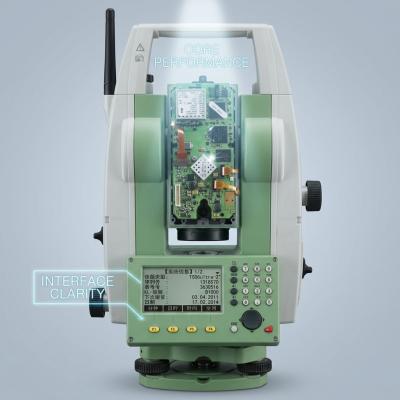 China Total Station Mainboard Diagnostic Component Level PCB Repair Service for All Major Survey Instrument Brands for sale