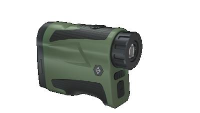 China 168g Lightweight 3D Laser Scanner Rangefinder with 22mm Object Lens and Built-in Lithium Battery 3.7V 800mAh for sale