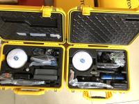 China Stonex S9II pro GPS receiver Trimble board GNSS RTK receiver for sale