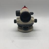 China 32X Magnification Dumpy Level Machine , High Precision Dumpy Level Instrument for sale