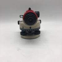 China 32X Magnification Dumpy Level Machine , High Precision Dumpy Level Instrument for sale