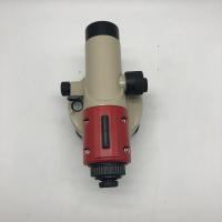 China 32X Magnification Dumpy Level Machine , High Precision Dumpy Level Instrument for sale