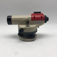 China 32X Magnification Dumpy Level Machine , High Precision Dumpy Level Instrument for sale