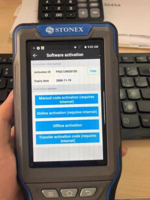 China Industrial Qualtrics Survey Tool , High Speed Running Free Mapping Software for sale