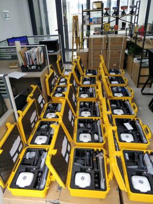 China 555 Channels RTK GNSS Receiver Stonex S3II Novatel Main Board 8G Memory for sale