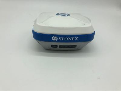 China RTK GNSS Receiver GNSS Survey Receivers L1/L2/GLONASS GNSS Receivers Stonex S800 for sale