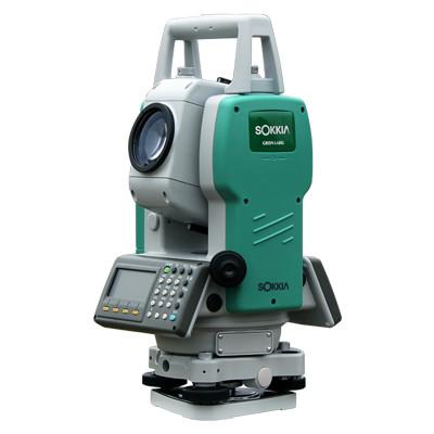 China Sokkia Set02N Total Station for sale