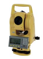 China Mato MTS602R Reflectorless Total Station for sale