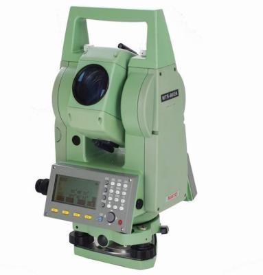 China Mato MTS802L Total Station for sale