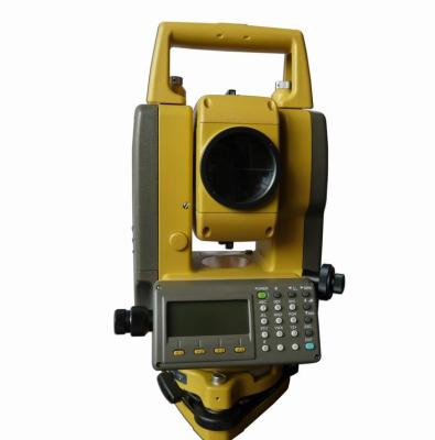 China Topcon GTS102N Total Station for sale