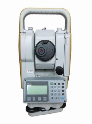 China Gowin TKS402R Reflectorless Total Station for sale