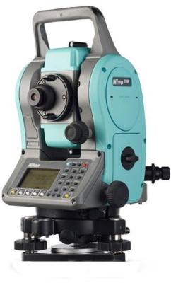 China Nikon Nivo 2.M Total Station for sale