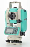 China Nikon DTM352 Total Station for sale