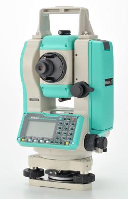 China Nikon DTM352 Total Station for sale