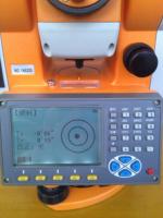 China Mato MTS1202R Reflectorless Total Station for sale