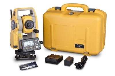 China Topcon ES101,ES102,ES103,ES105,ES107 Total Station for sale