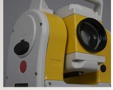 China Hi target ZTS360R Total station for sale