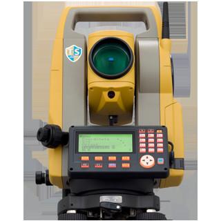 China Topcon ES602G   Total Station for sale