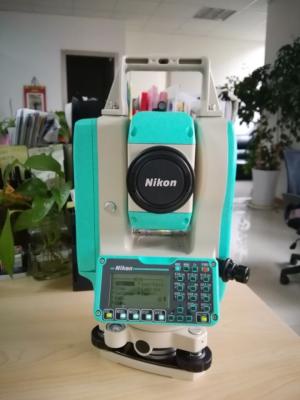 China Nikon DTM322+  Total Station for sale