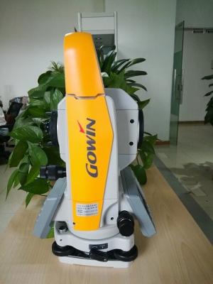 China Gowin TKS402N Reflectorless Total Station for sale