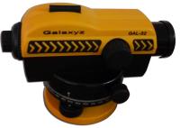 China Electronic Auto Level 0 . 5M Min Focus Range 360 / 400 Degree Horizontal Circle for sale