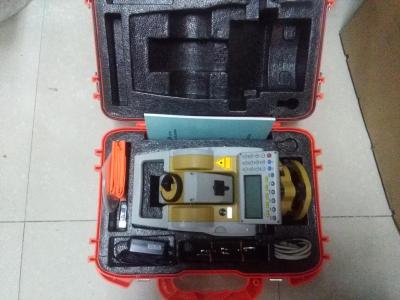 중국 Better price for Mato MTS600 series Total Station with Accuracy is 2 second 판매용