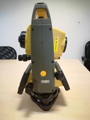 China Topcon ES-602G/ES105/ES103 Series Total Station for Surveying Instrument for sale