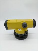 China Topcon Brand New Model AT-B4A Automatic Level with Yellow Color for sale