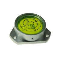 China Round Shape Auto Level Components With Metal Brackets CE Certification for sale