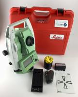 China Land Survey Software Leica TS06 total station road 2D software registration code for sale