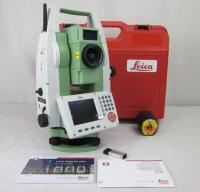 China Land Survey Software Leica TS09 total station Reference Arc Key software registration code for sale
