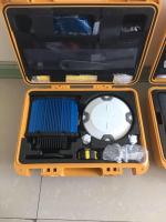 China RTK GNSS Receiver High-Precision Hi-Target Rugged Design V90 Android GPS RTK for sale