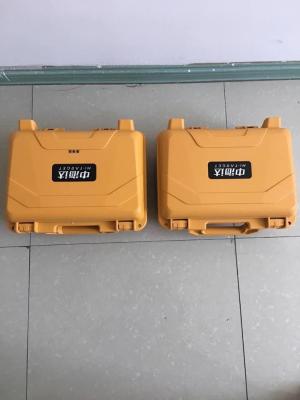 China RTK GNSS Receiver High-Precision Hi-Target Rugged Design V90 Android GPS RTK for sale