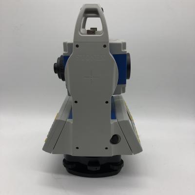 Cina Stazione di totale di marca R2 di Stonex con lo strumento di rilevamento topografico del Non prisma 600m in vendita