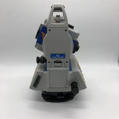 Cina Stazione di totale di marca R2 di Stonex con lo strumento di rilevamento topografico del Non prisma 600m in vendita