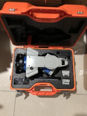 Cina Stazione di totale di marca R2 di Stonex con lo strumento di rilevamento topografico del Non prisma 600m in vendita