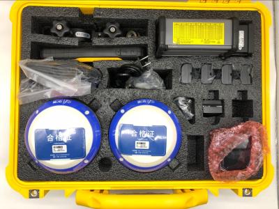 중국 trimble mainboard를 가진 RTK GNSS 수신기 CHC 아주 새로운 모형 X9 GPS GNSS RTK 판매용