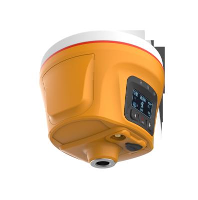 Cina Canali a due frequenze della galassia H6 336 dello strumento di indagine di GPS del ricevitore di RTK GNSS in vendita