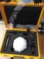 China RTK GNSS Receiver Hi-precision rugged dual frequency GNSS GPS RTK Hi-target V30 for sale