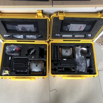 China RTK GNSS Receiver South S86 with trimble BD970 motherboard Inbuilt GPRS/GSM Module for sale