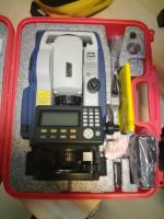 China Sokkia CX103 Reflectless 500m Total Station Accuracy 3 Second for sale