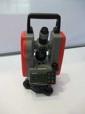 China Elektronische Digitale Theodolit de Hoge Precisie Geschikte Meting van het Pentaxmerk ETH332 Te koop