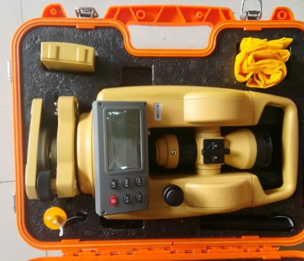 New China Brand Mato Met202 Theodolite Theodolite High Precision Surverying Instrument