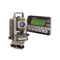 China Nikon DTM310 Total Station With Accuracy 5 Second Surveying Instruments for sale