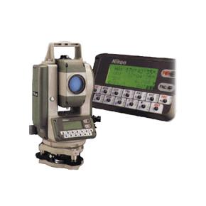 China Nikon DTM310 Total Station With Accuracy 5 Second Surveying Instruments for sale